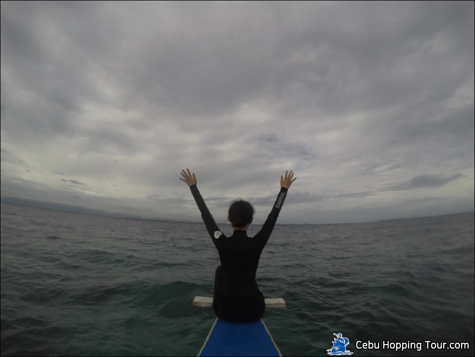 Cebu Sunset hopping tour on 7 Feb 2020 - CebuHoppingTour.com